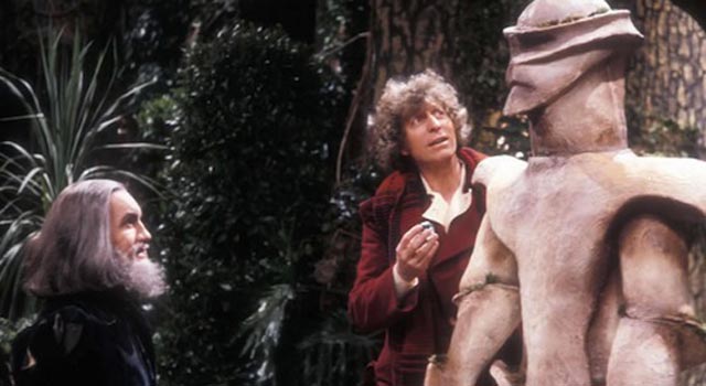 A História de Doctor Who – O progresso na TARDIS deu tilt - Doctor Who ...