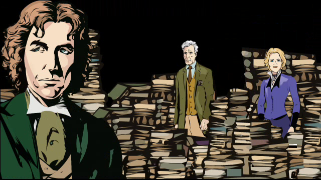 Tudo o que você precisa saber sobre Shada, o roteiro perdido de Douglas ...