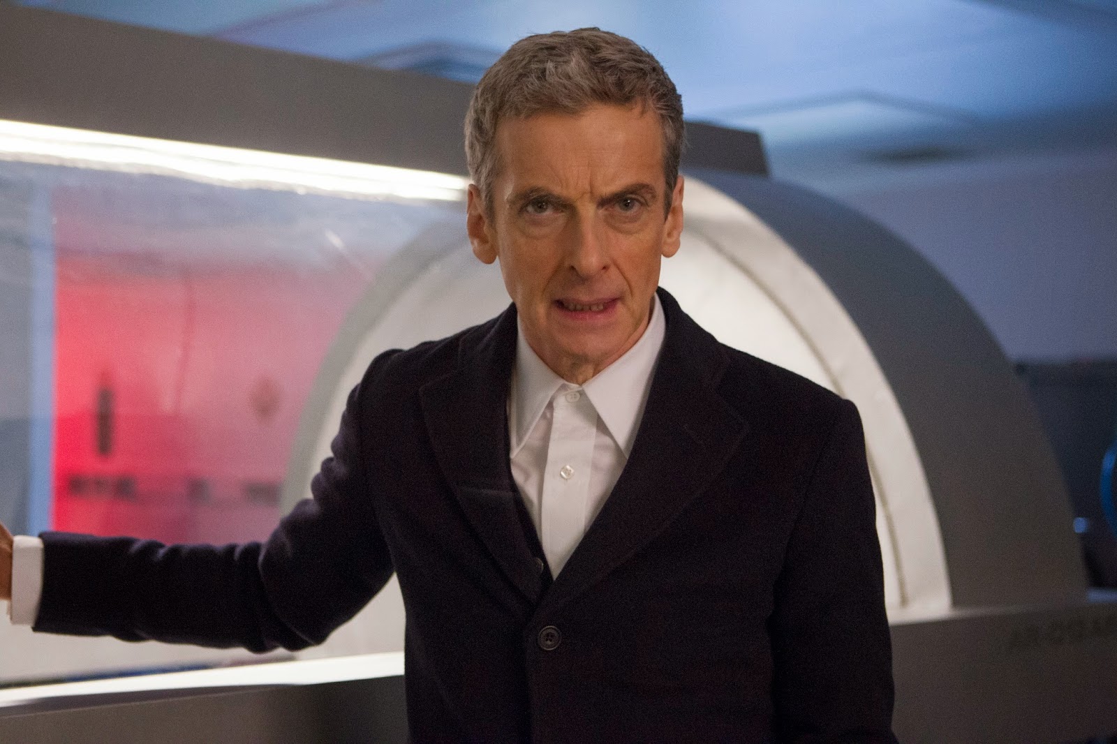 Into the Dalek: imagens, vídeos e Danny Pink! - Doctor Who Brasil