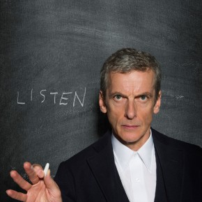 8x04 - Doctor Who - Listen: veja as imagens e vídeos de divulgação do ...