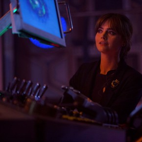 8x04 - Doctor Who - Listen: veja as imagens e vídeos de divulgação do ...