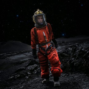 8x07 - Kill The Moon - confira as imagens e vídeos de divulgação ...