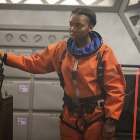 8x07 - Kill The Moon - confira as imagens e vídeos de divulgação ...