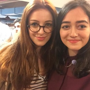 51 anos de Doctor Who na Livraria Cultura: veja fotos e vídeos!