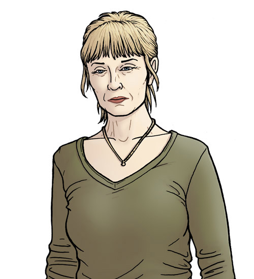 Conheça as artes de Paul Hanley! - Doctor Who Brasil