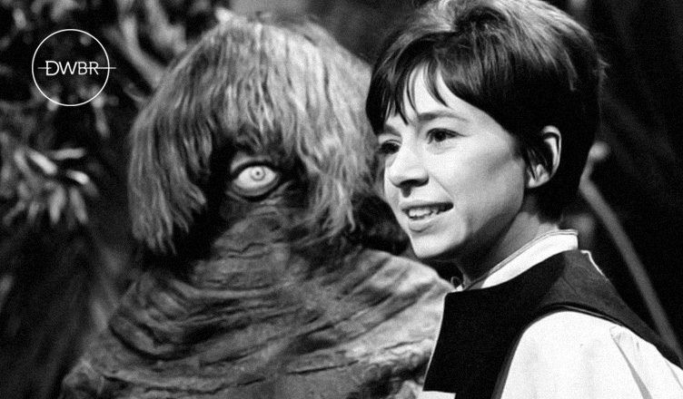 DWBRcast 148 - Série clássica: The Ark - Entre espirros e Monoids ...