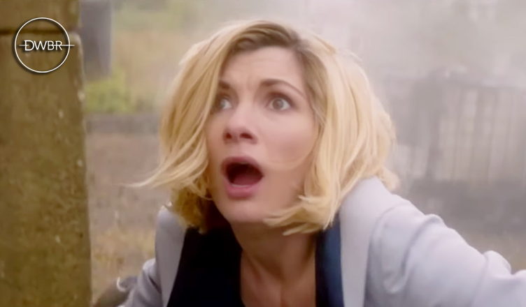 12ª temporada: saiba mais sobre o 3º episódio, "Orphan 55"! - Doctor ...