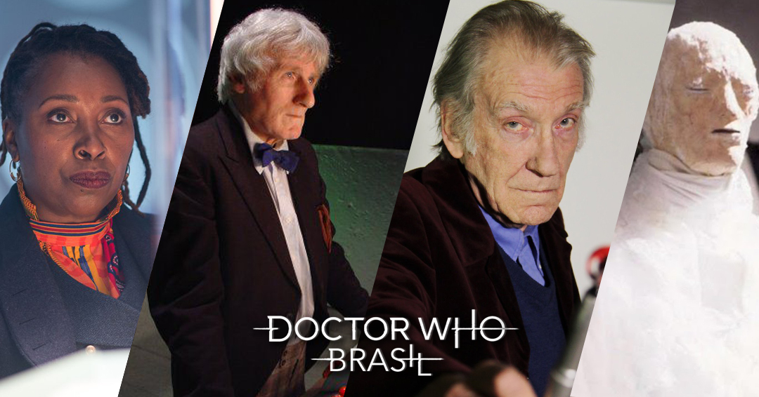 What are the possible explanations for the mysterious Jo Martin's ...