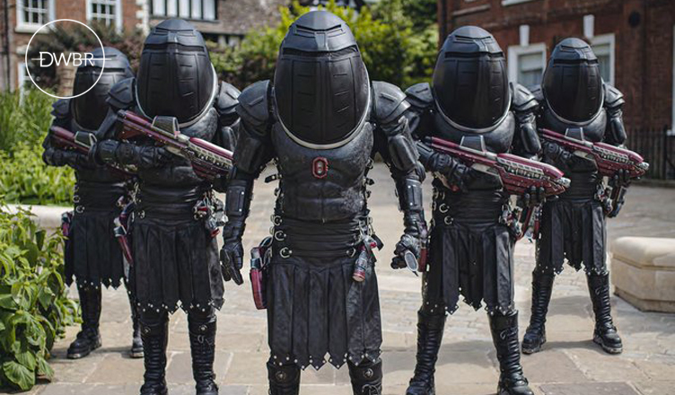 Fugitive of the Judoon: confira as informações do episódio 5 da 12ª ...