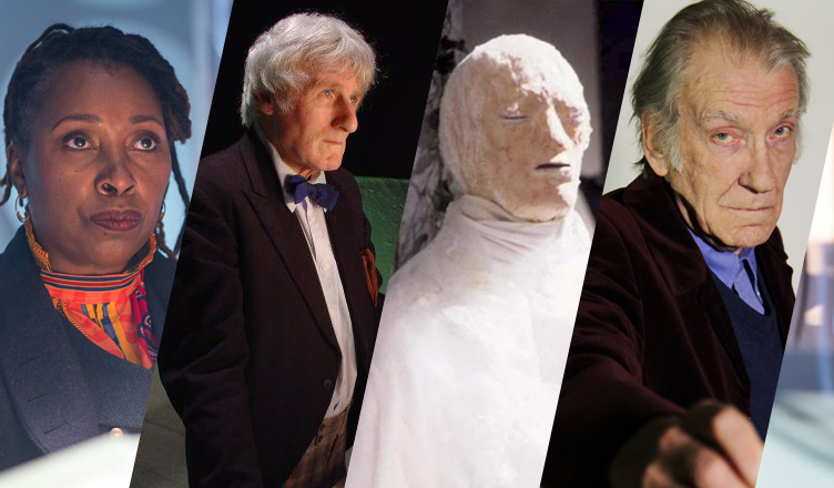 What are the possible explanations for the mysterious Jo Martin's ...