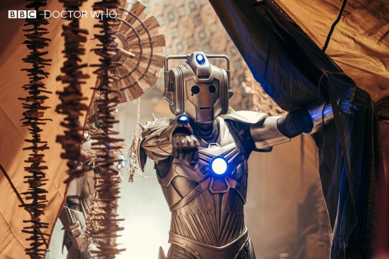 The Timeless Children: Confira as informações do episódio 10 da 12ª ...