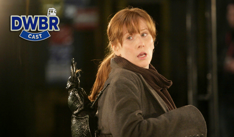 DWBRcast 257 - Série Moderna: Turn Left! - Doctor Who Brasil